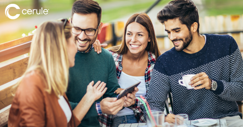 Enrollment Pack - Cerule International