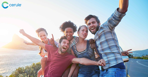 Our Team - Cerule International