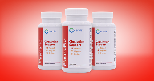 PlasmaFlo - Cerule International