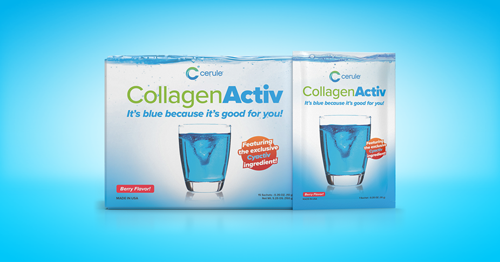 CollagenActiv - Cerule International